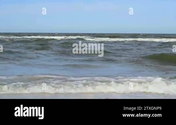 Restless waves Stock Videos & Footage - HD and 4K Video Clips - Alamy