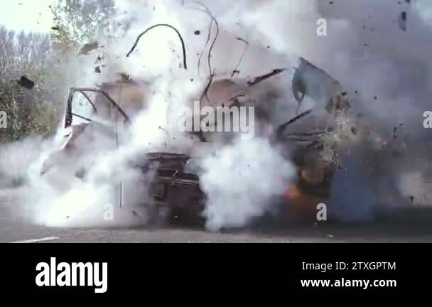 Car bomb explosion bomb Stock Videos & Footage - HD and 4K Video Clips ...