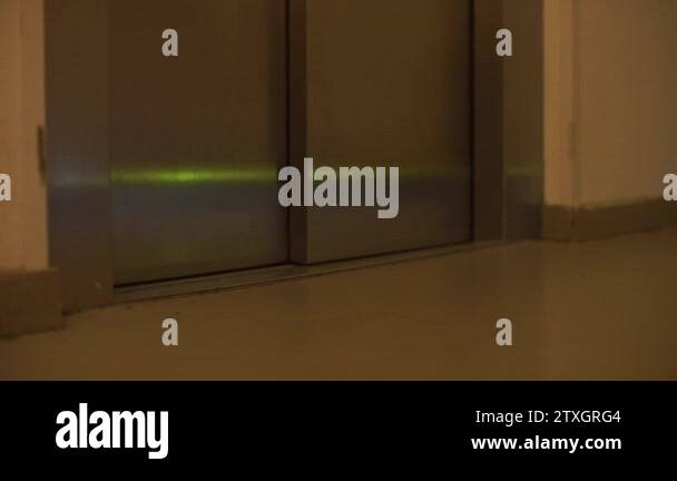 Elevator light Stock Videos & Footage - HD and 4K Video Clips - Alamy