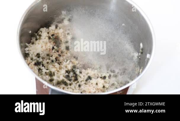 Moldy rice Stock Videos & Footage - HD and 4K Video Clips - Alamy