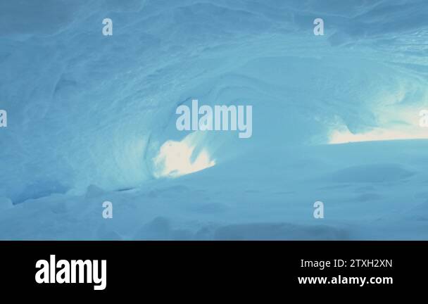 Antarctica ice cave Stock Videos & Footage - HD and 4K Video Clips - Alamy