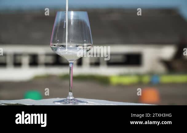 Empty milk glass Stock Videos & Footage - HD and 4K Video Clips - Alamy