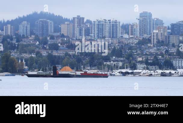 Harbor architecture british columbia Stock Videos & Footage - HD and 4K ...