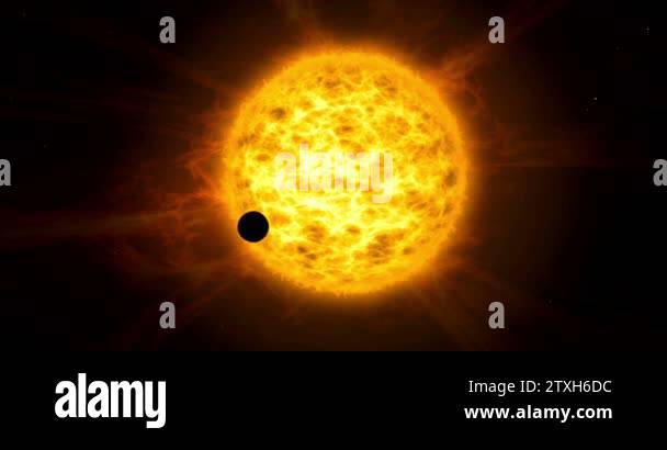 Exoplanet sun Stock Videos & Footage - HD and 4K Video Clips - Alamy