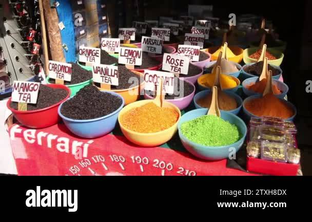 Shop goa india Stock Videos & Footage - HD and 4K Video Clips - Alamy