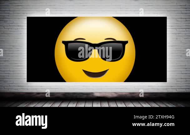 Smiley wall Stock Videos & Footage - HD and 4K Video Clips - Alamy