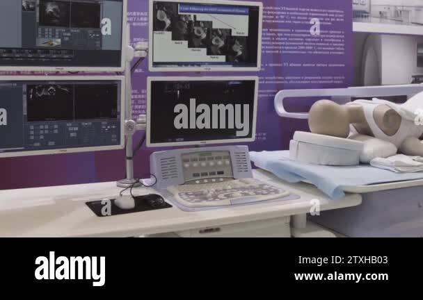 Medical robot operation involving robot performing surgery on model ...