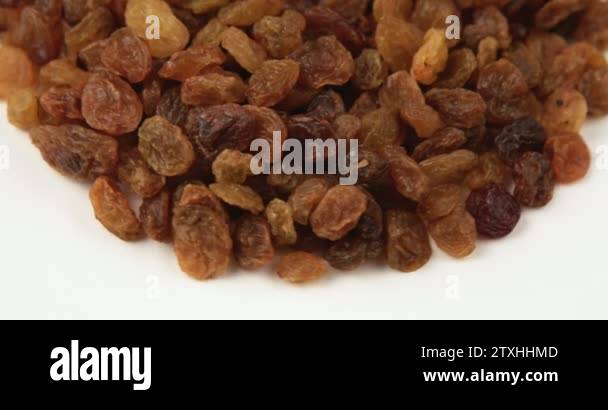 Raisin grains Stock Videos & Footage - HD and 4K Video Clips - Alamy