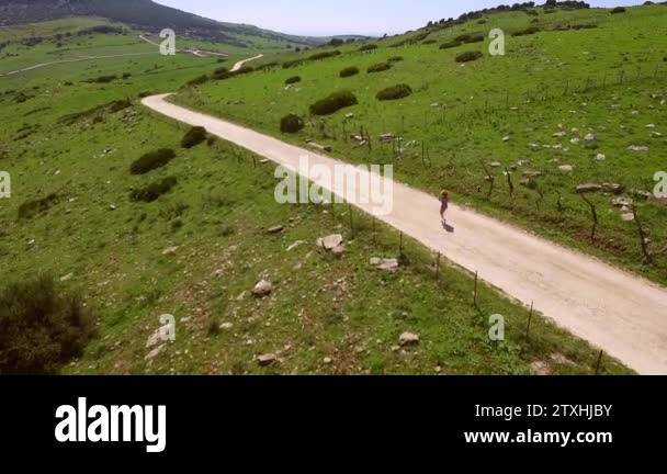 Hilly terrain Stock Videos & Footage - HD and 4K Video Clips - Alamy