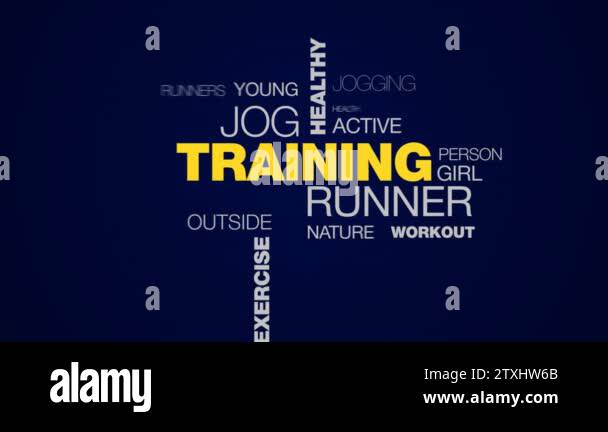 training runner jog healthy jogger lifestyle fit fitness sport exercise ...