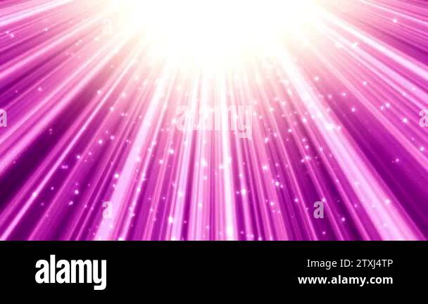 Heavenly Light rays Worship animation which is suited for broadcast ...