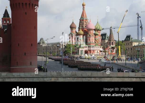 Historic military parade square Stock Videos & Footage - HD and 4K ...