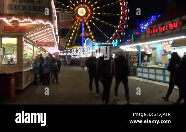 Ferris wheel motion Stock Videos & Footage - HD and 4K Video Clips - Alamy