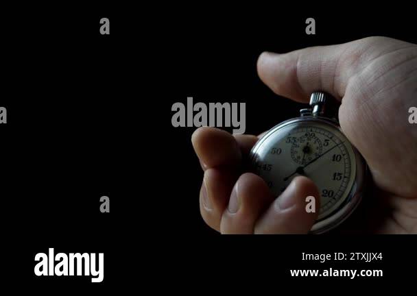 Hand holding stopwatch Stock Videos & Footage - HD and 4K Video Clips ...