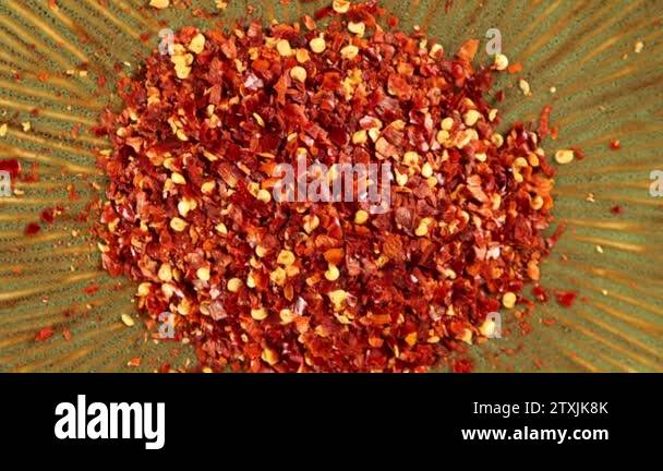 Pepper top view pattern Stock Videos & Footage - HD and 4K Video Clips ...