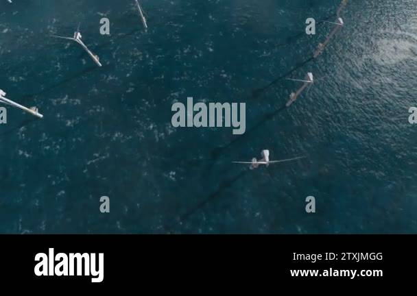 Ocean power generator Stock Videos & Footage - HD and 4K Video Clips ...