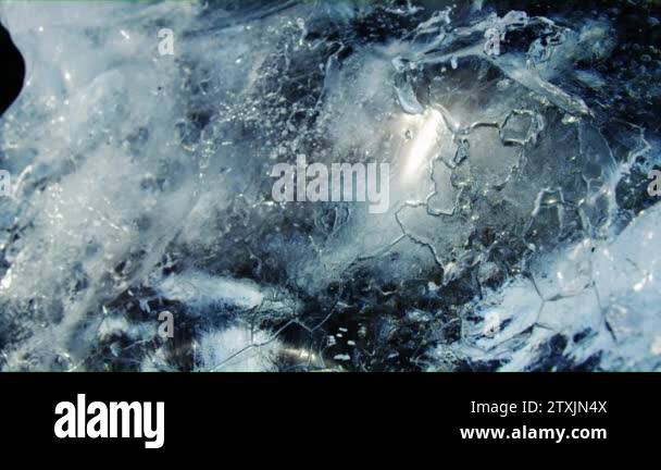 Iceland ice block Stock Videos & Footage - HD and 4K Video Clips - Alamy
