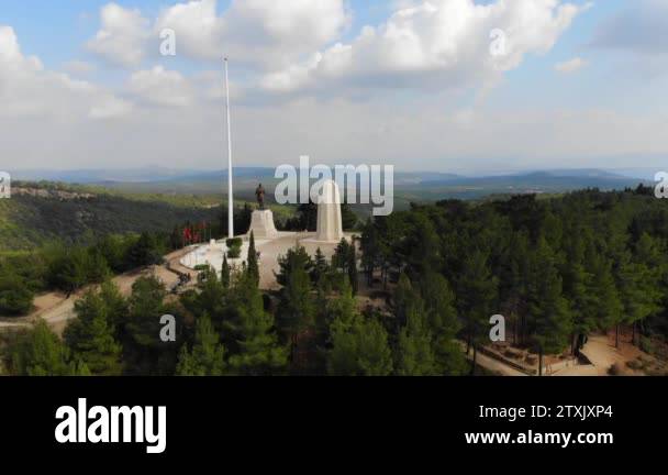 Chunuk Bair - The Battle of Chunuk Bair was a World War I battle fought ...