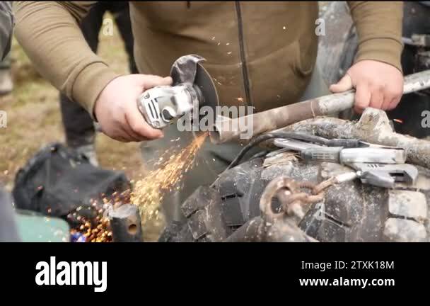 Piece of pipe Stock Videos & Footage - HD and 4K Video Clips - Alamy