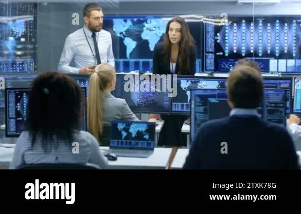 Briefing building Stock Videos & Footage - HD and 4K Video Clips - Alamy