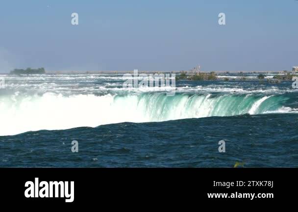 Niagara fall canada Stock Videos & Footage - HD and 4K Video Clips - Alamy