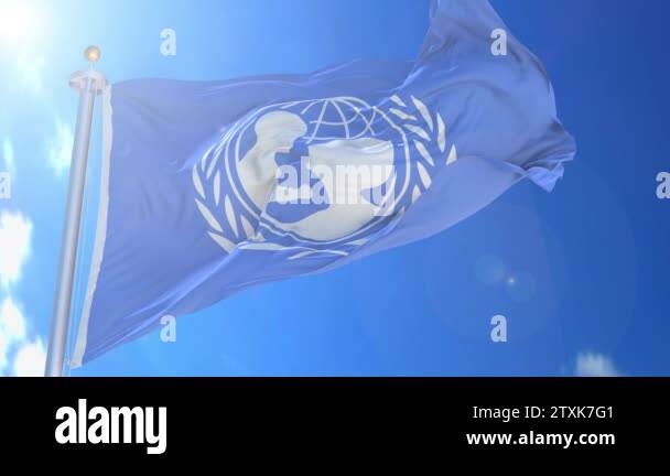 Unicef united nations childrens fund Stock Videos & Footage - HD and 4K ...