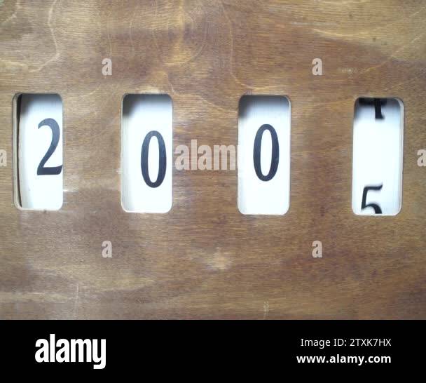 Numbers 2025 made from Stock Videos & Footage - HD and 4K Video Clips ...
