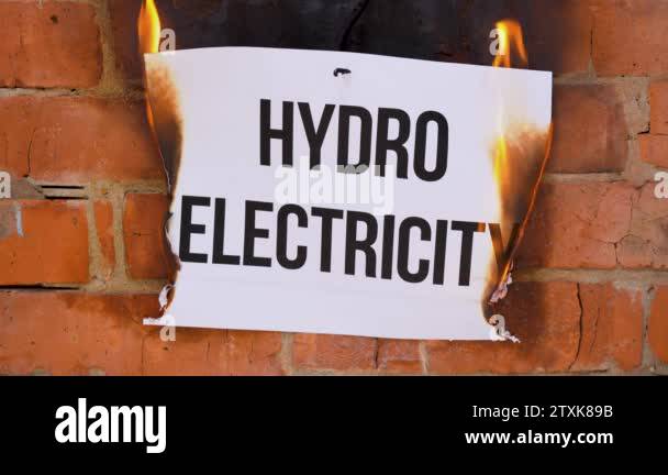 The inscription on a white A4 size sheet against the background of an ...