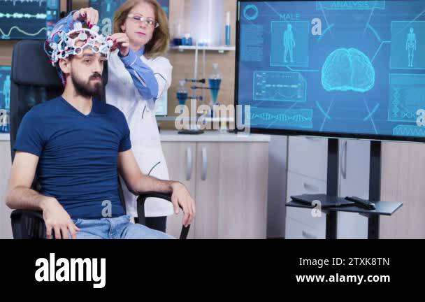 Mind reading technology Stock Videos & Footage - HD and 4K Video Clips ...