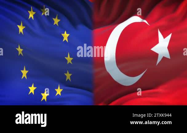 Turkey vs european union Stock Videos & Footage - HD and 4K Video Clips ...