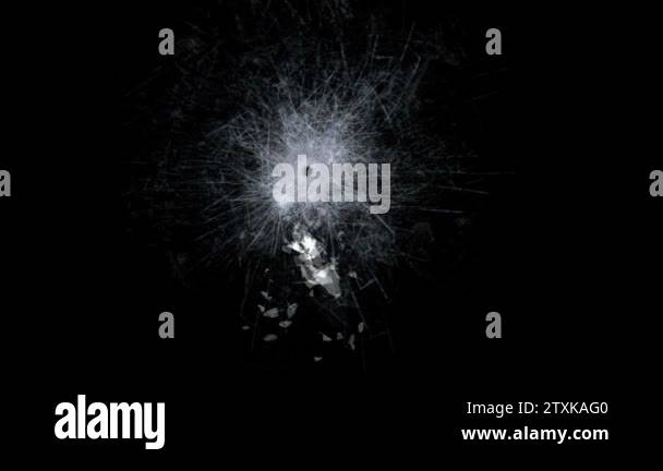 Gun shot glass Stock Videos & Footage - HD and 4K Video Clips - Alamy