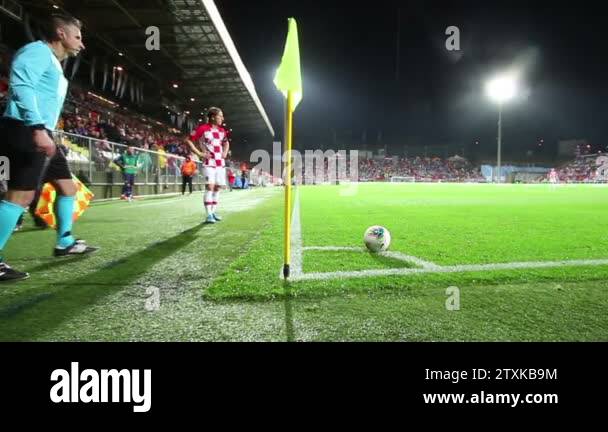 Luka modric from croatia Stock Videos & Footage - HD and 4K Video Clips ...