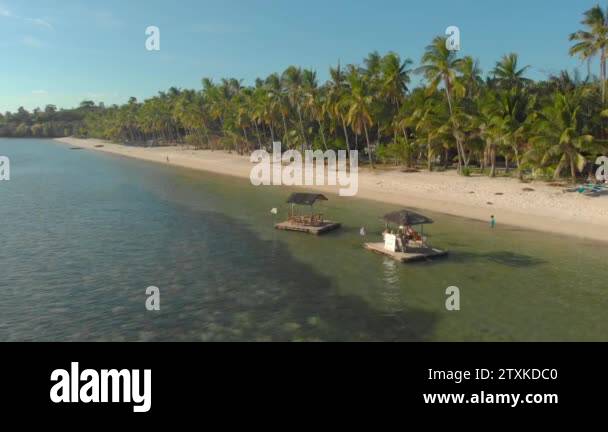 Bamboo raft ocean Stock Videos & Footage - HD and 4K Video Clips - Alamy