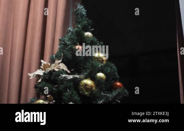 Red christmas design tree Stock Videos & Footage - HD and 4K Video ...