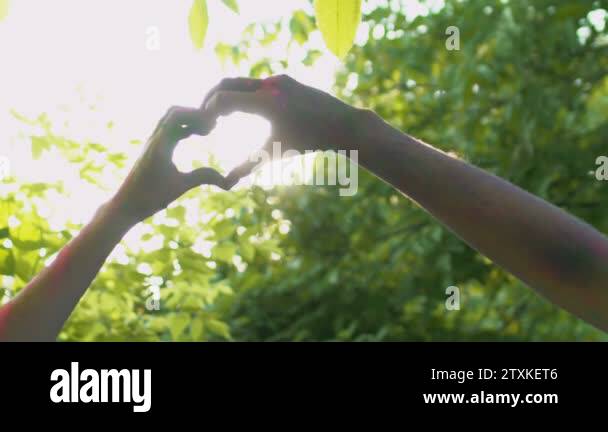 Heart crossing Stock Videos & Footage - HD and 4K Video Clips - Alamy