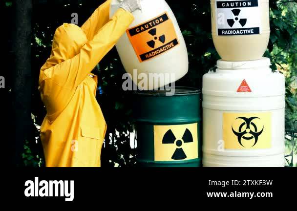 Toxic substances Stock Videos & Footage - HD and 4K Video Clips - Alamy