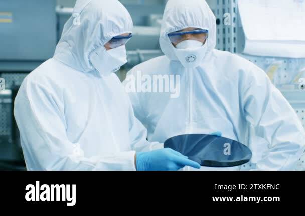 Microelectronic fabrication Stock Videos & Footage - HD and 4K Video ...