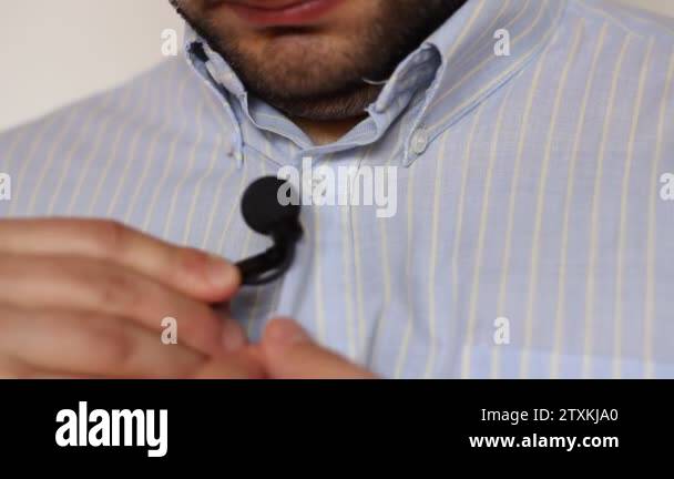 Microphone mic cut out Stock Videos & Footage - HD and 4K Video Clips ...