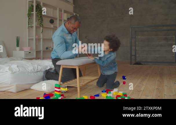Father son wrestling Stock Videos & Footage - HD and 4K Video Clips - Alamy
