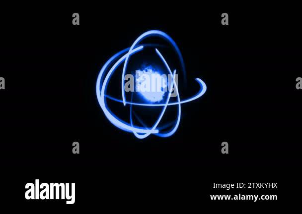 Physics electrons Stock Videos & Footage - HD and 4K Video Clips - Alamy