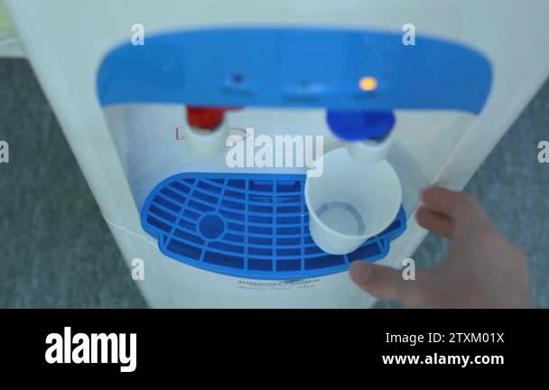 Refill here water tap dispenser Stock Videos & Footage - HD and 4K ...