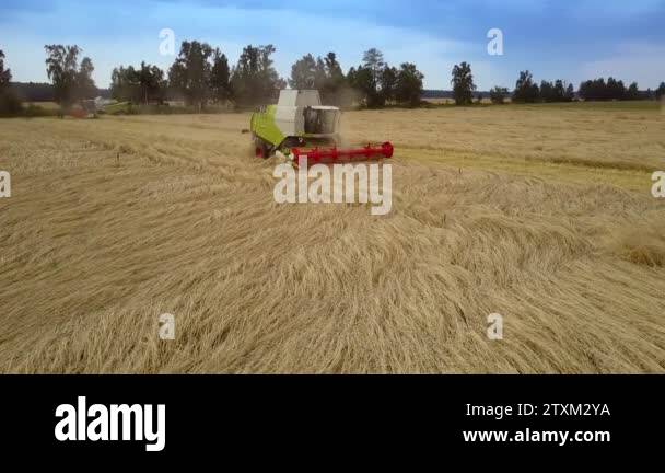 Reapers field Stock Videos & Footage - HD and 4K Video Clips - Alamy