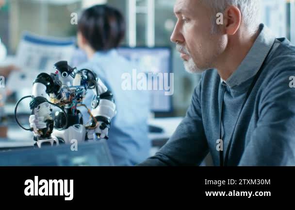 Speech recognition software Stock Videos & Footage - HD and 4K Video ...