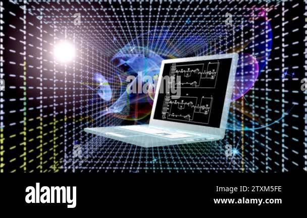 Innovative connection design Stock Videos & Footage - HD and 4K Video ...