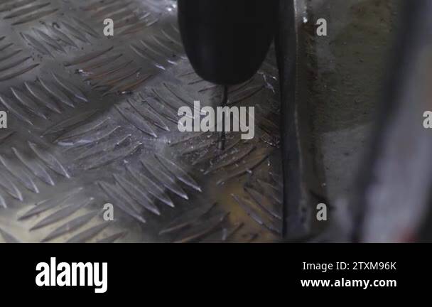 Sheet metal repair Stock Videos & Footage - HD and 4K Video Clips - Alamy