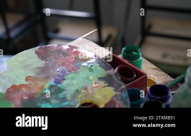 Field palette Stock Videos & Footage - HD and 4K Video Clips - Alamy