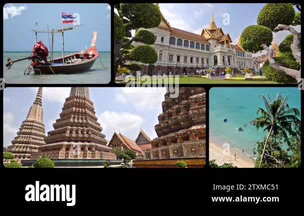 Collage asia culture Stock Videos & Footage - HD and 4K Video Clips - Alamy