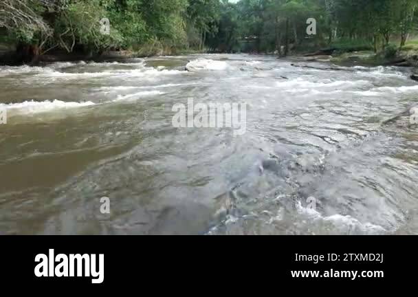 Flash flood waterfall Stock Videos & Footage - HD and 4K Video Clips ...
