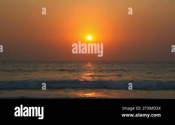 Beach goa india Stock Videos & Footage - HD and 4K Video Clips - Alamy