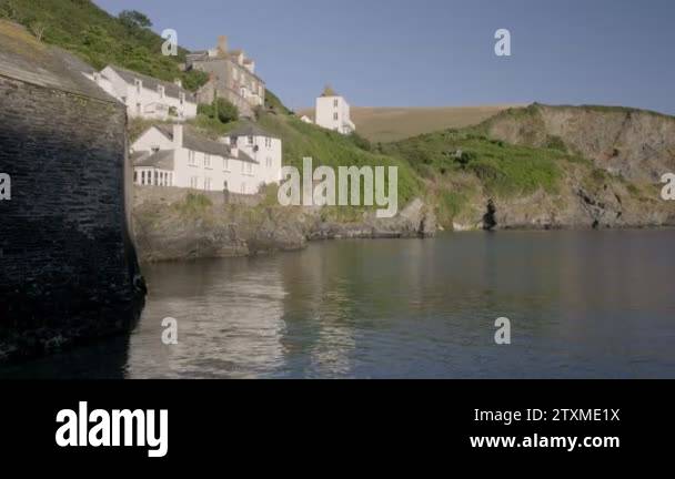 Doc martin cornwall Stock Videos & Footage - HD and 4K Video Clips - Alamy